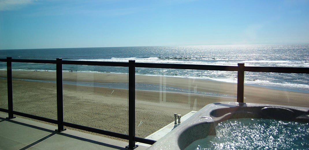 Ocean View Manor Pictures Landscape Design Expands Ocean View With